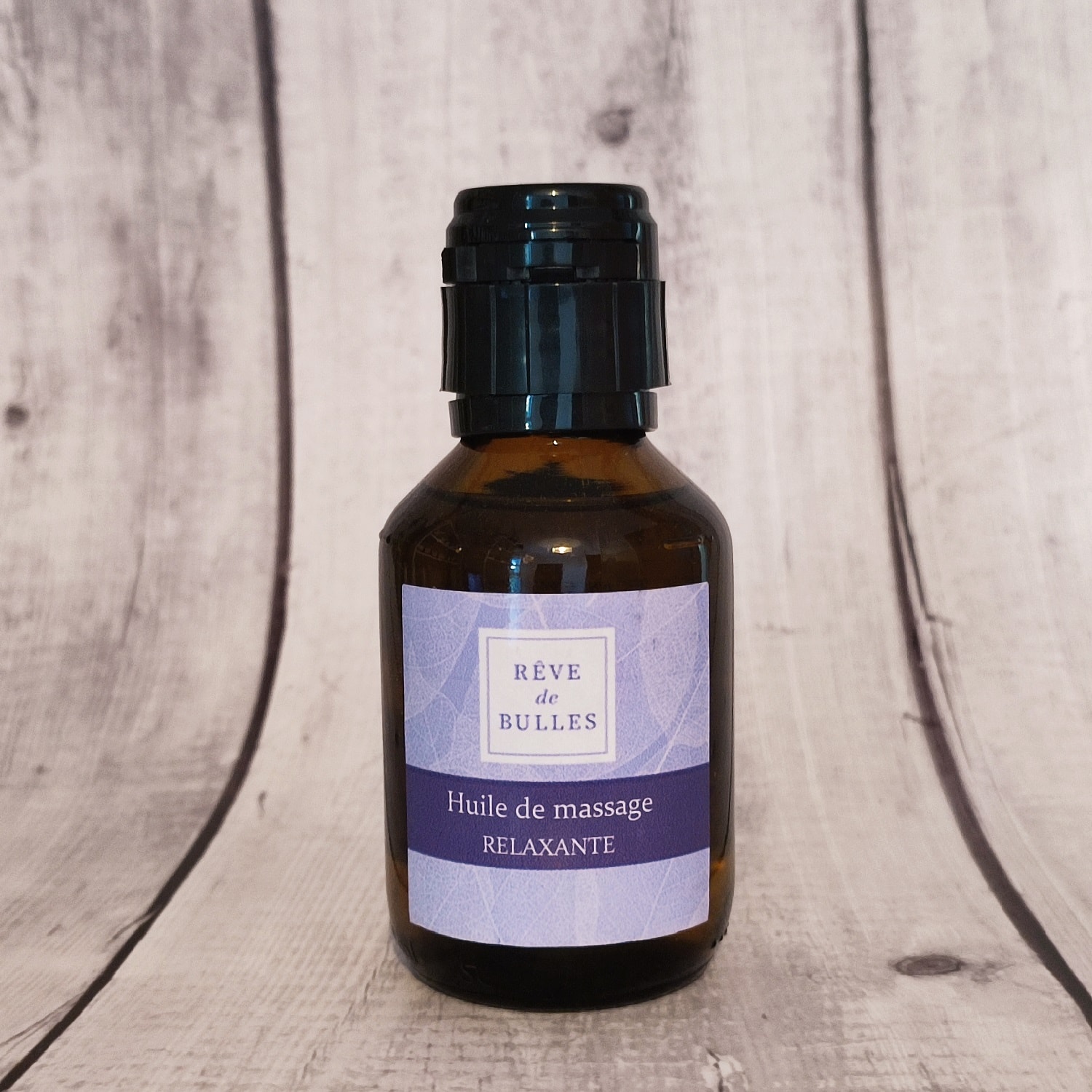 Rêve de Bulles – Savonnerie artisanale